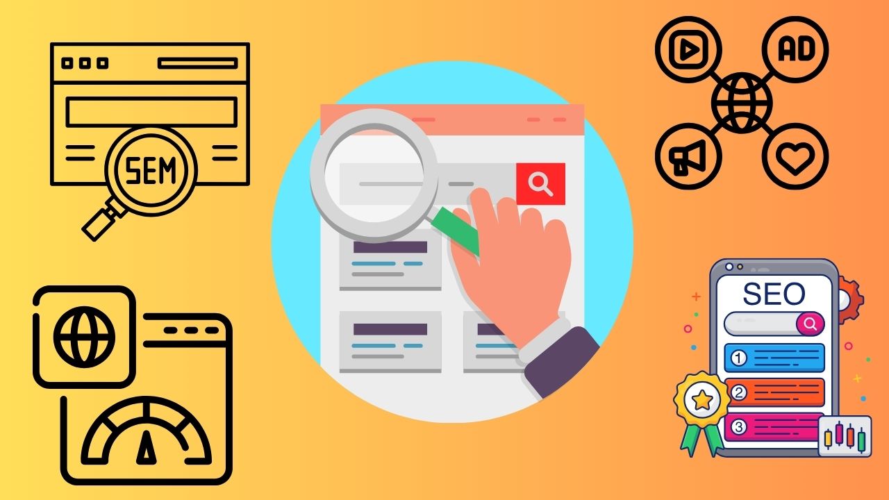 What Is A SEM Job - Here Are 5 best Ways To Know